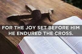 Endure the Cross – Church of the Redeemed Remnant